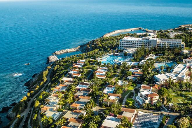 Iberostar Waves Creta Panorama & Mare in Panormo | TUI.co.uk