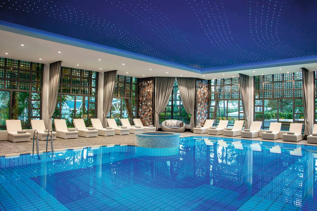 Balmy Foresta in Kemer | FirstChoice.co.uk