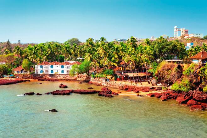 Cheap Flights to India 2025 / 2026 | TUI Airways | TUI.co.uk