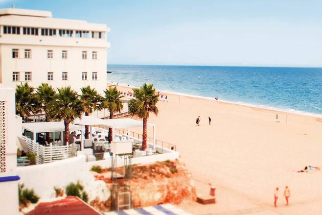 Things To Do in Portugal | FirstChoice.co.uk