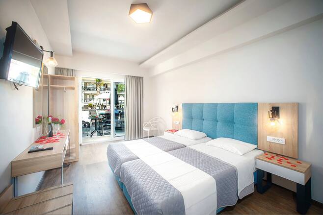 Planet Studios & Apartments in Tsilivi | TUI.co.uk