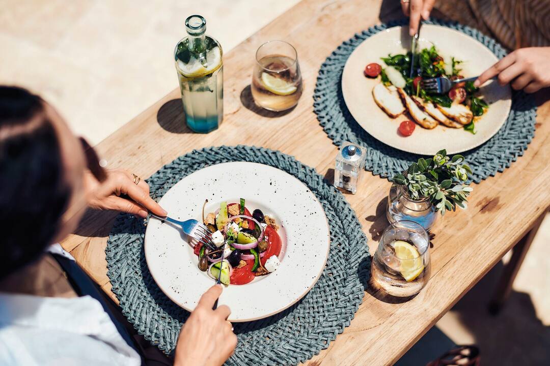 TUI BLUE Lindos Bay Hotel, Rhodes - Holiday Hypermarket