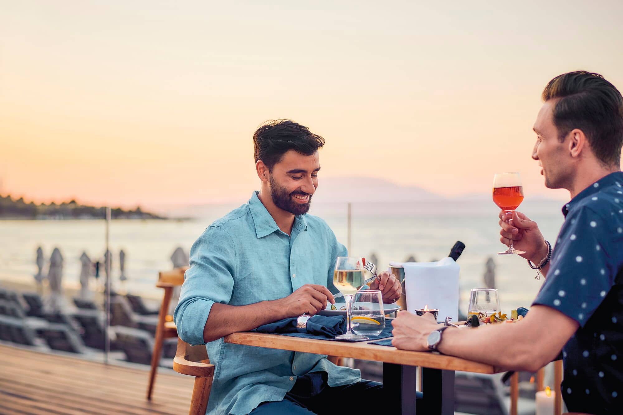 LGBTQ+ Friendly Holidays | TUI.co.uk