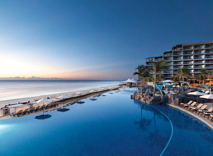 Hard Rock Hotel Cancun in Cancun | TUI.co.uk