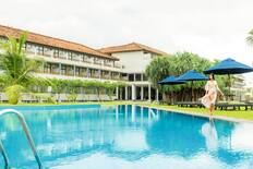 The Blue Water in Wadduwa | TUI Holidays