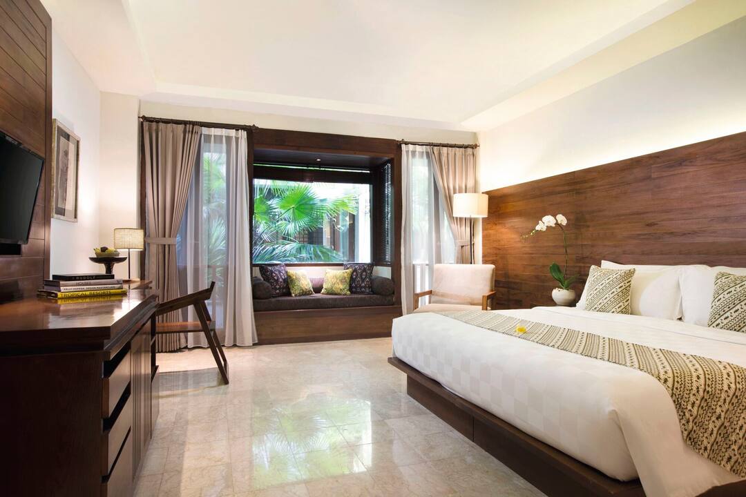 Ubud Village Hotel in Ubud | TUI.co.uk