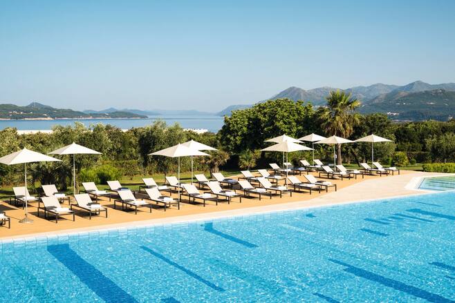 Valamar Lacroma in Dubrovnik | TUI.co.uk