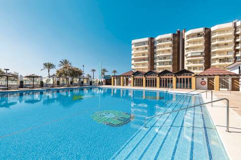 Hotels in Fuengirola 2021 / 2022 | TUI