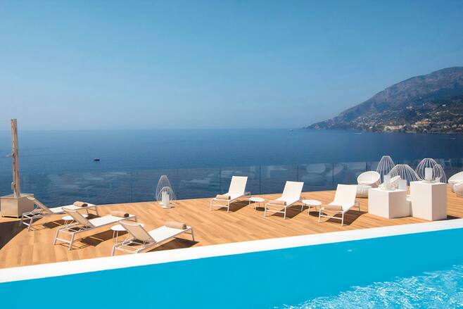 Club Due Torri Hotel in Maiori | FirstChoice.co.uk
