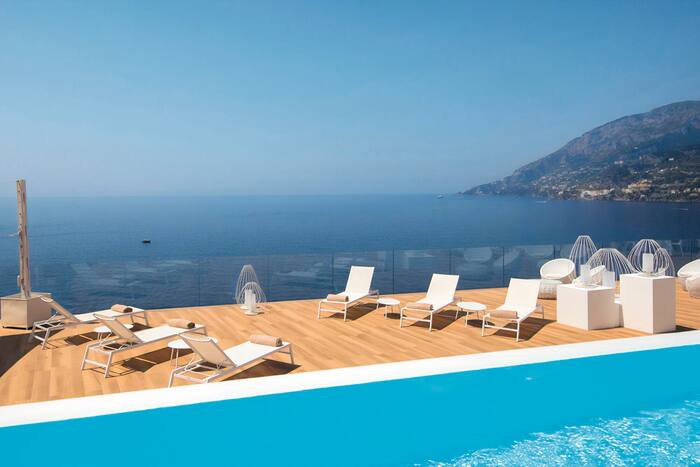 Club Due Torri Hotel in Maiori | TUI.co.uk