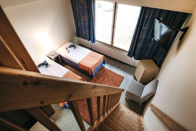 Hotel Snow Princess in Yllas | TUI.co.uk