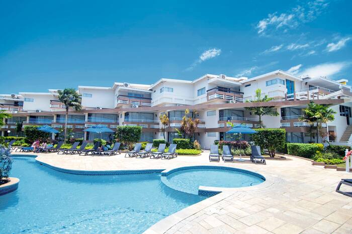 Tropikist Beach Hotel & Resort in Tobago | TUI.co.uk