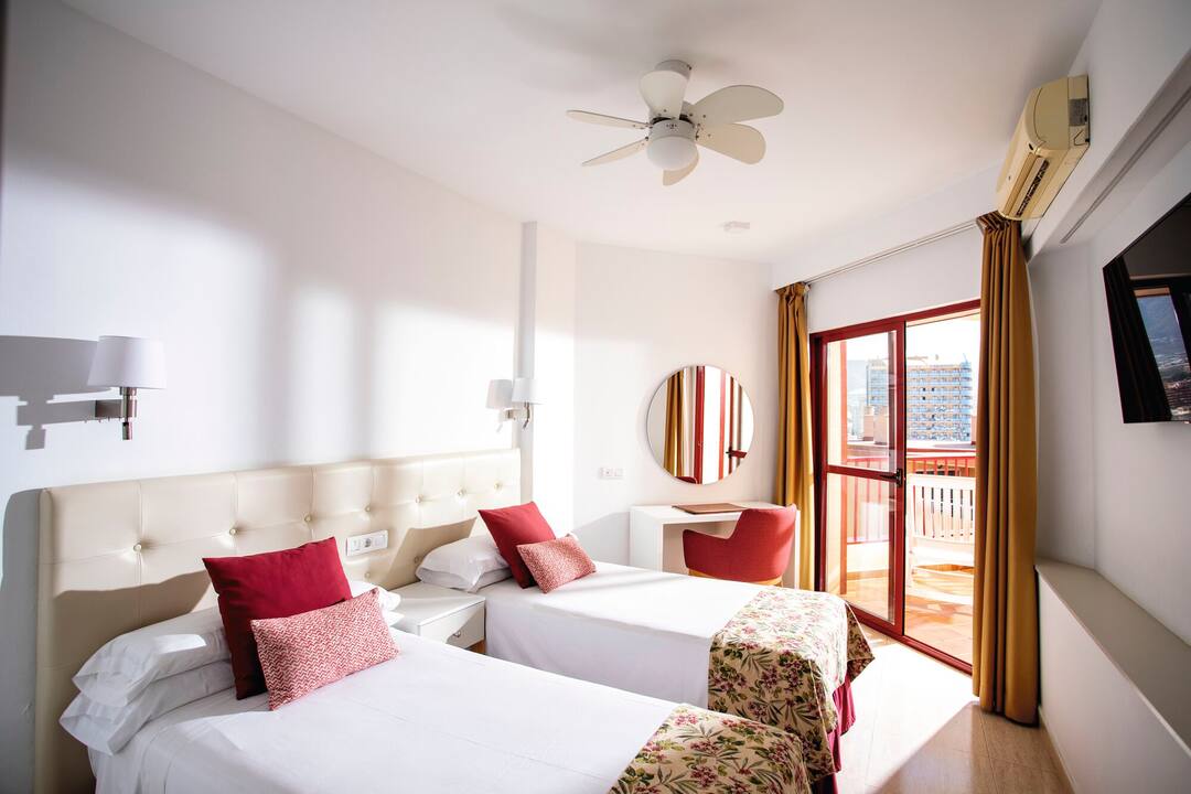 Hotel Angela in Fuengirola | TUI.co.uk