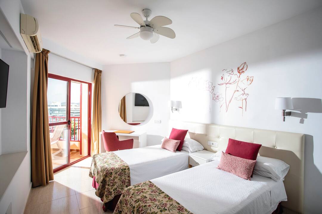 Hotel Angela in Fuengirola | TUI.co.uk