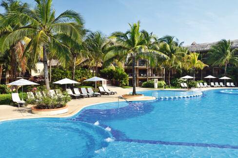 Catalonia Riviera Maya & Yucatan Beach Resort & Spa in Riviera Maya ...