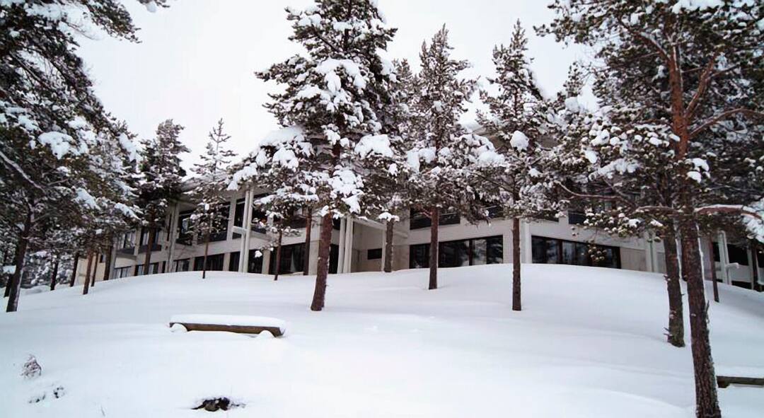 Lapland Hotel Hetta in Hetta | TUI.co.uk