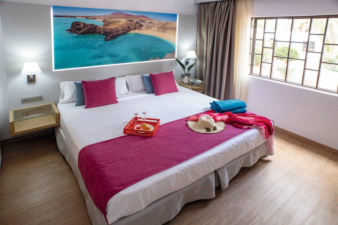 HL Rio Playa Blanca in Playa Blanca | TUI.co.uk