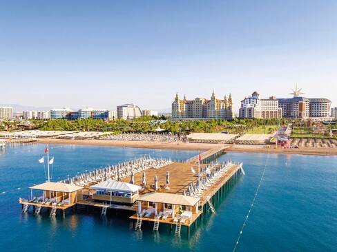 Royal Seginus in Lara Beach | TUI.co.uk