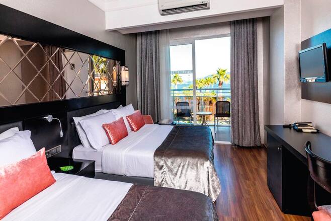 Prime Beach Hotel in Marmaris | TUIHolidays.ie