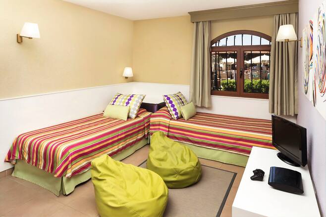 HD Parque Cristobal Gran Canaria in Playa del Ingles | TUI.co.uk