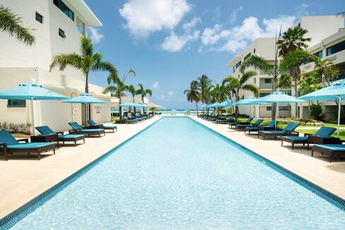 The Sands Barbados in Worthing | TUI.co.uk