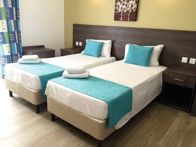 Sunseeker Holiday Complex in Bugibba | TUI.co.uk