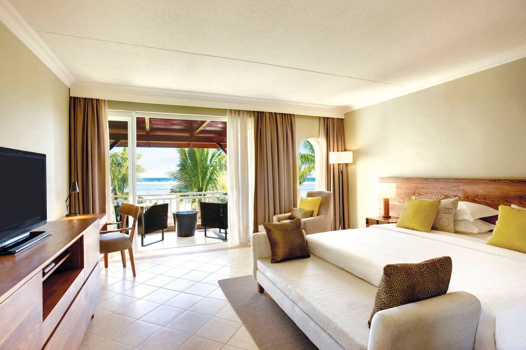 Outrigger Mauritius Beach Resort in Bel Ombre | TUI.co.uk