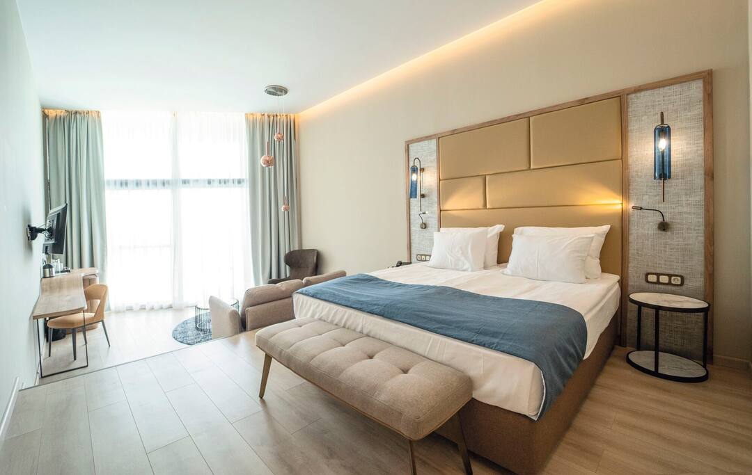 Wave Resort in Pomorie | TUI.co.uk