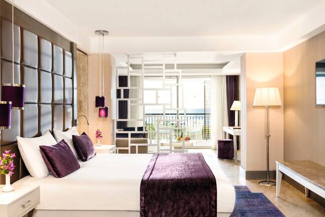 TUI MAGIC LIFE Beldibi in Beldibi | TUI.co.uk