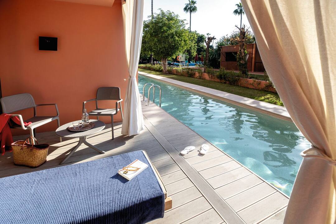 TUI BLUE Medina Gardens in Marrakech | TUIHolidays.ie