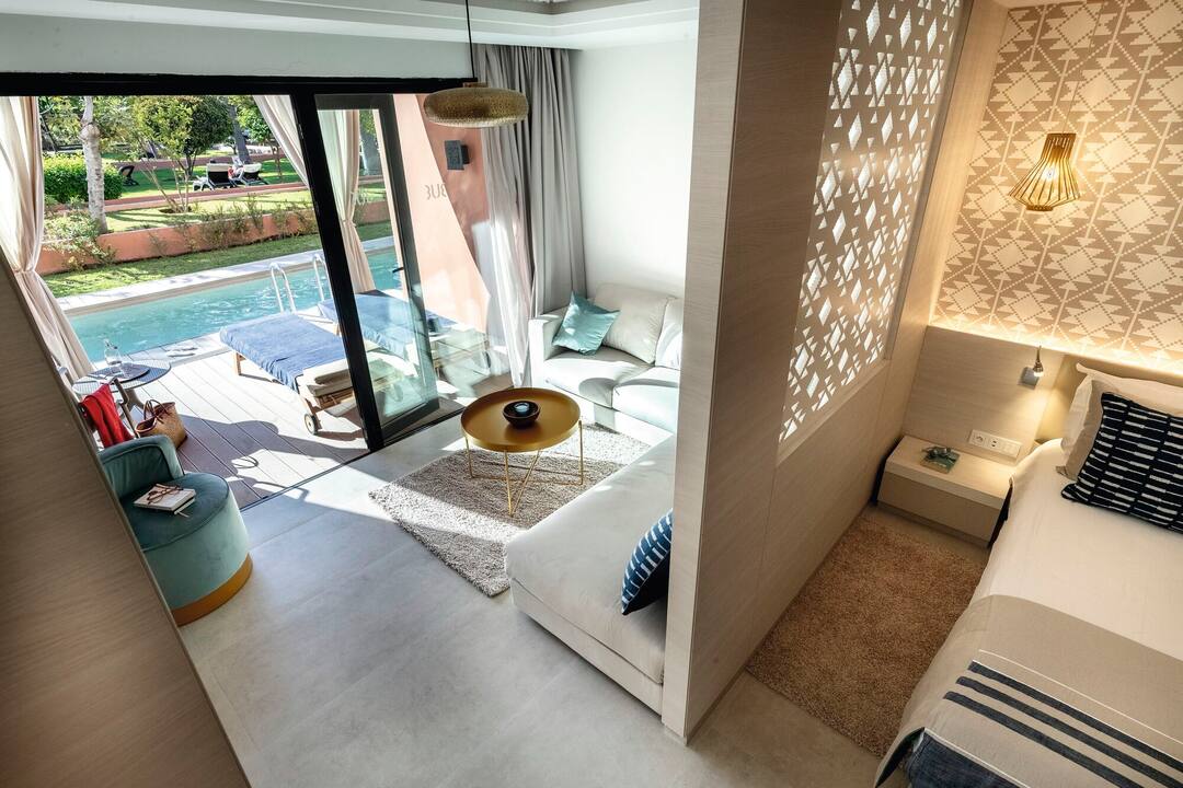 TUI BLUE Medina Gardens in Marrakech | TUIHolidays.ie