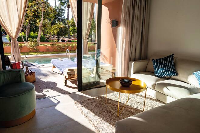 TUI BLUE Medina Gardens in Marrakech | TUIHolidays.ie