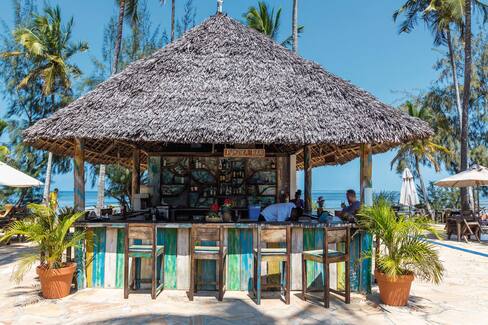 Zanzibar Bay Resort in Marumbi | TUI.co.uk