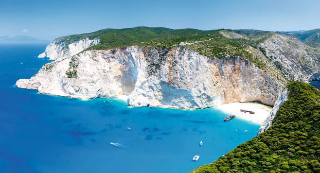 Things to do in Zante | TUI.co.uk