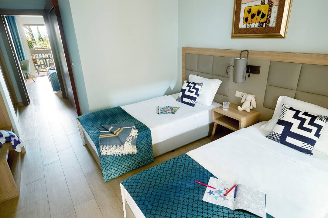 TUI BLUE Ephesus in Kusadasi | TUI.co.uk