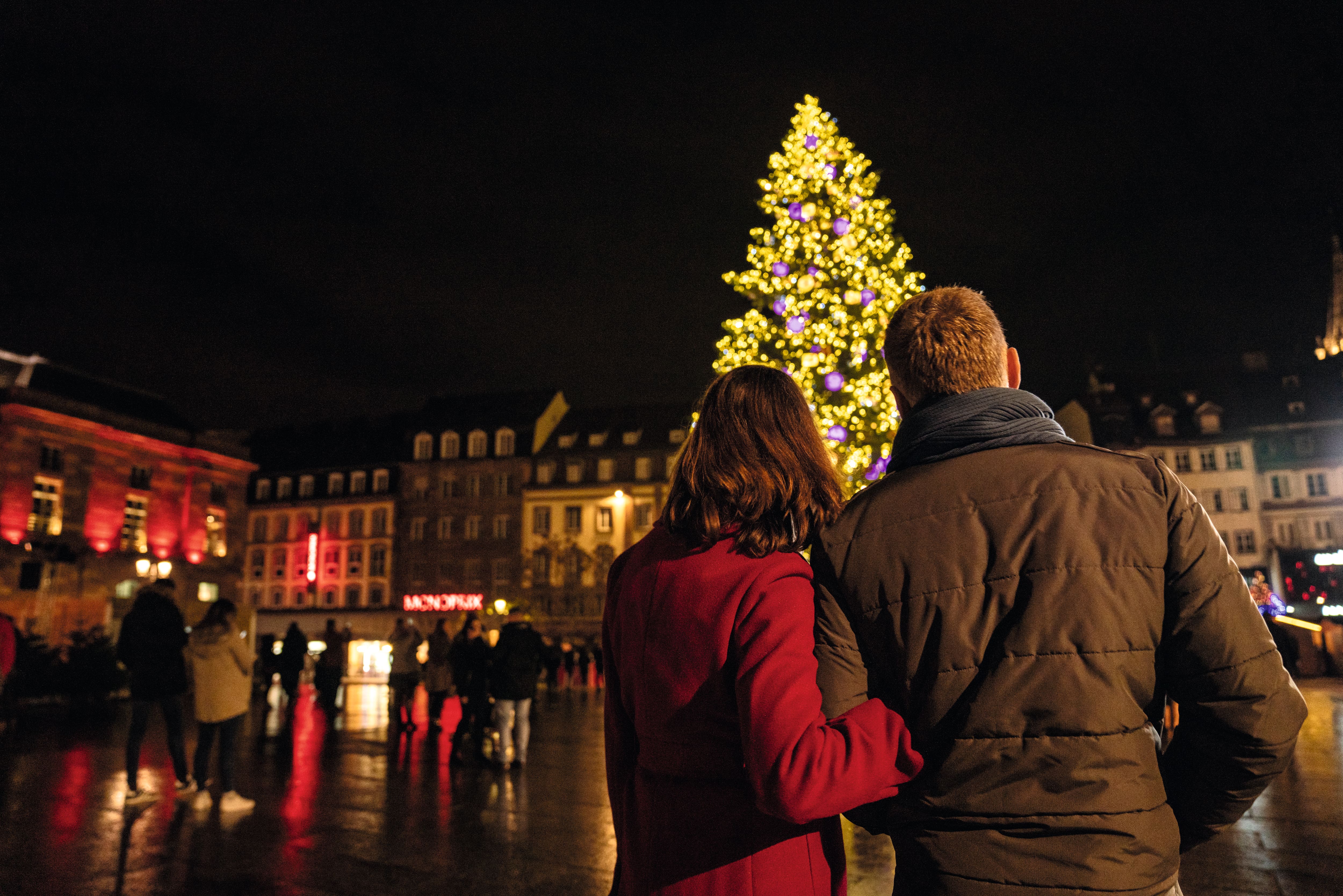 River Cruise Christmas Markets | TUI.co.uk