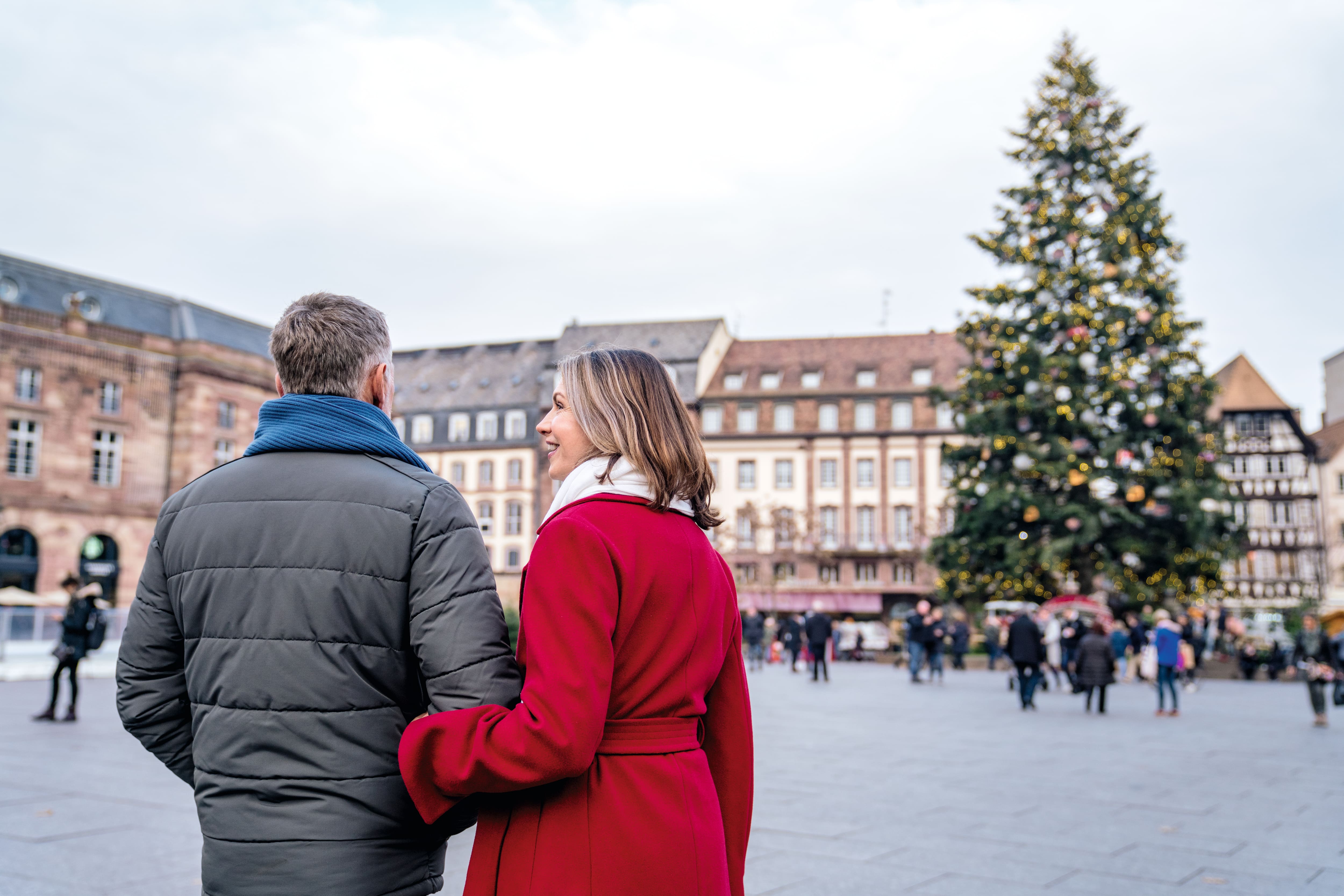 Christmas Markets in Europe | TUI.co.uk
