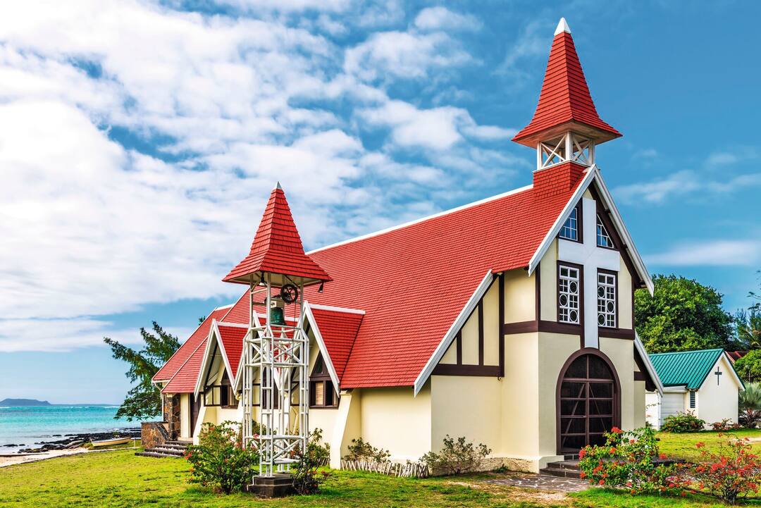 Things to do in Mauritius | TUI.co.uk