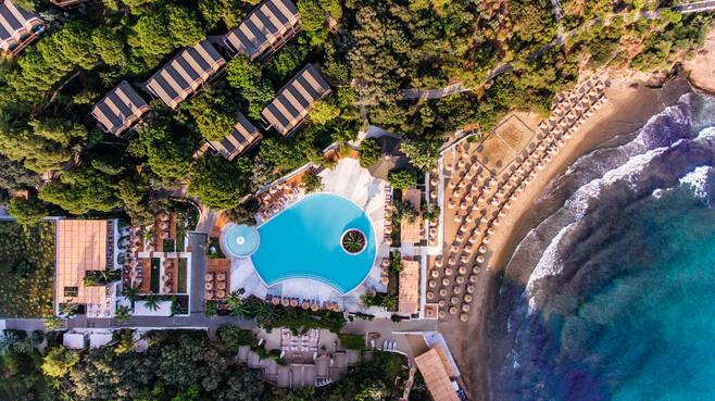 Club Marvy in Ozdere | TUI.co.uk