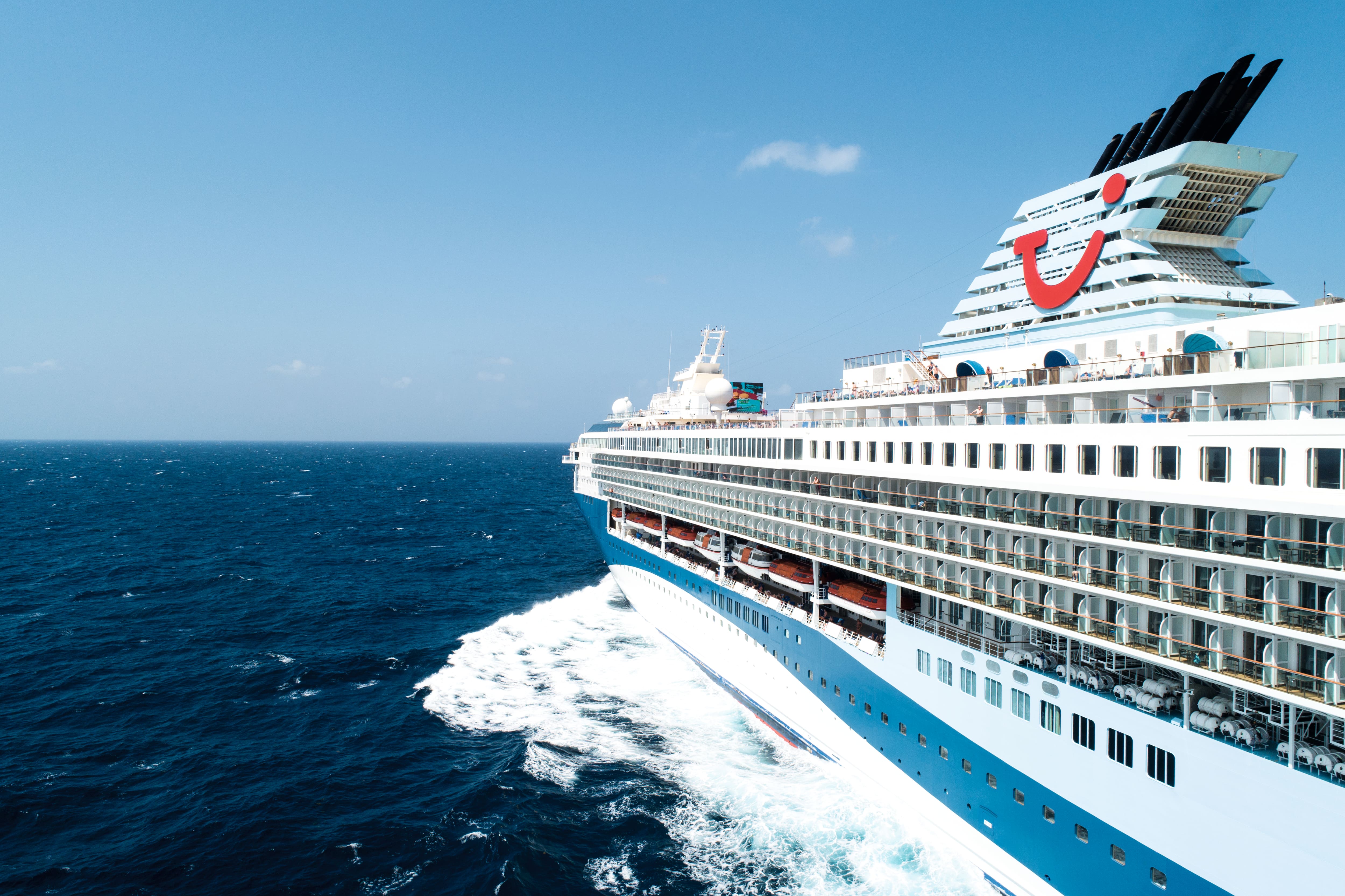 Marella Cruises | Cruise Holidays 2025/2026 | TUI.co.uk