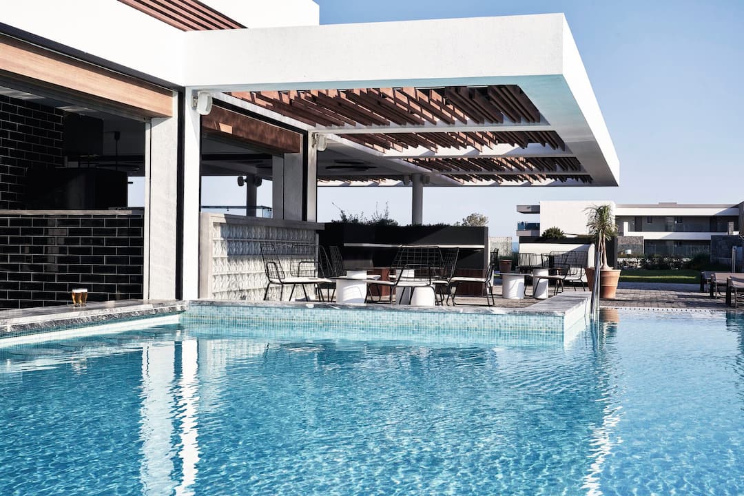 TUI BLUE Sensatori Atlantica Dreams Resort, Rhodes - Holiday Hypermarket