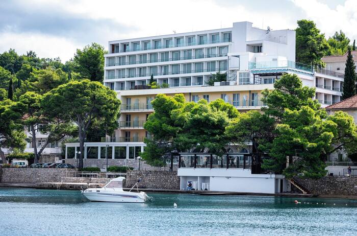 Hotel Cavtat in Cavtat | TUI.co.uk