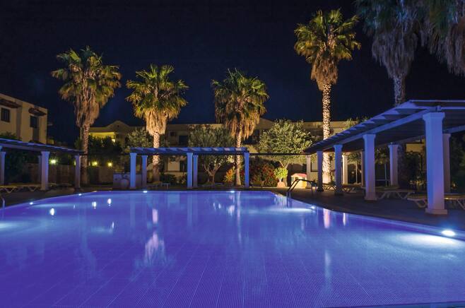 Pefkos Village Resort in Pefkos | TUI.co.uk