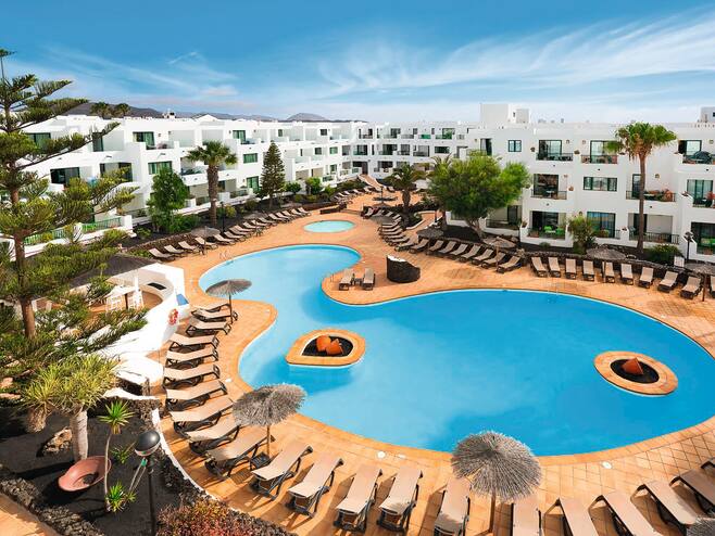 Galeon Playa in Costa Teguise | TUIHolidays.ie