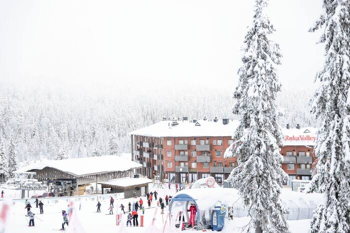 Ruka Valley in Ruka | TUI.co.uk