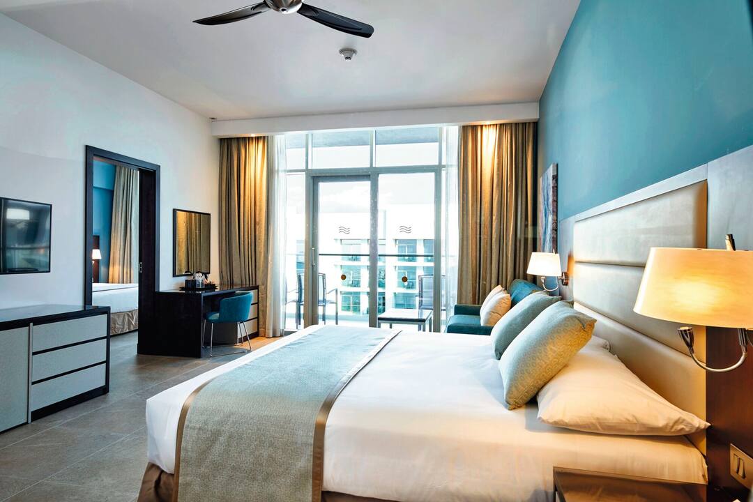 Riu Dubai in Dubai | TUI.co.uk