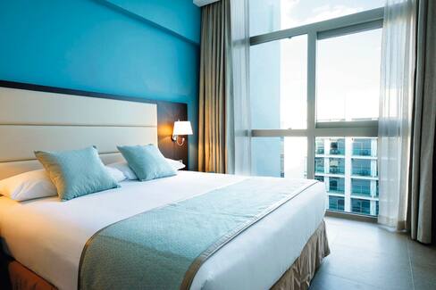 Riu Dubai in Dubai | TUI.co.uk