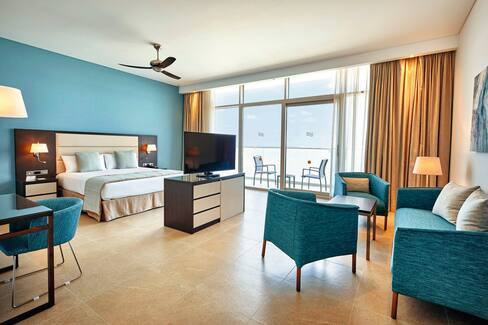 Riu Dubai in Dubai | TUI.co.uk