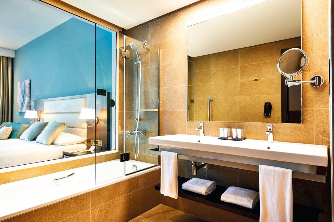 Riu Dubai in Dubai | TUI.co.uk