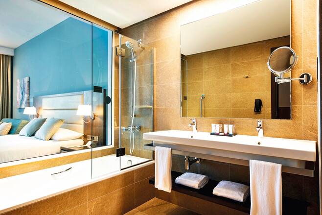 Riu Dubai in Dubai | TUI.co.uk